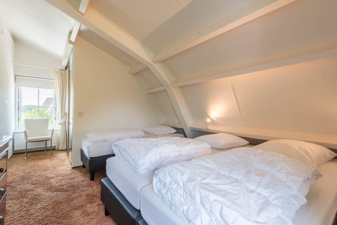 120 M² Casa Vacanza ∙ 3 Camere Da Letto ∙ 5 Ospiti - Leida