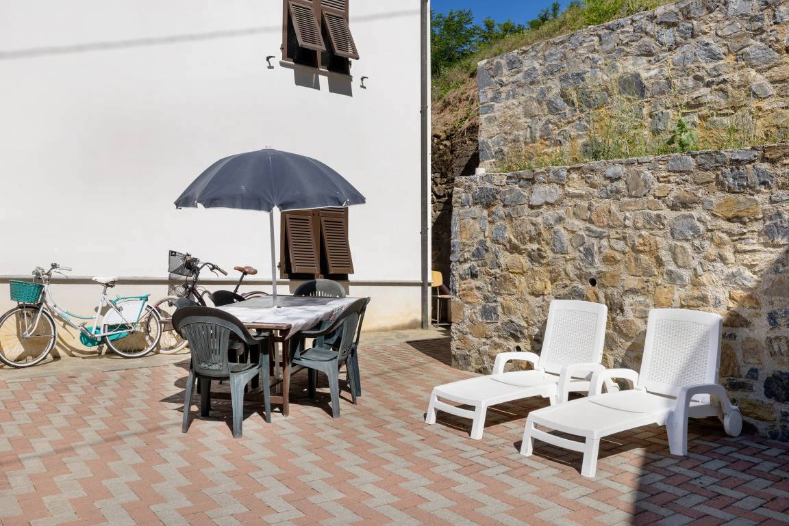 70 M² Ferienhaus ∙ 2 Schlafzimmer ∙ 6 Gäste - Priero