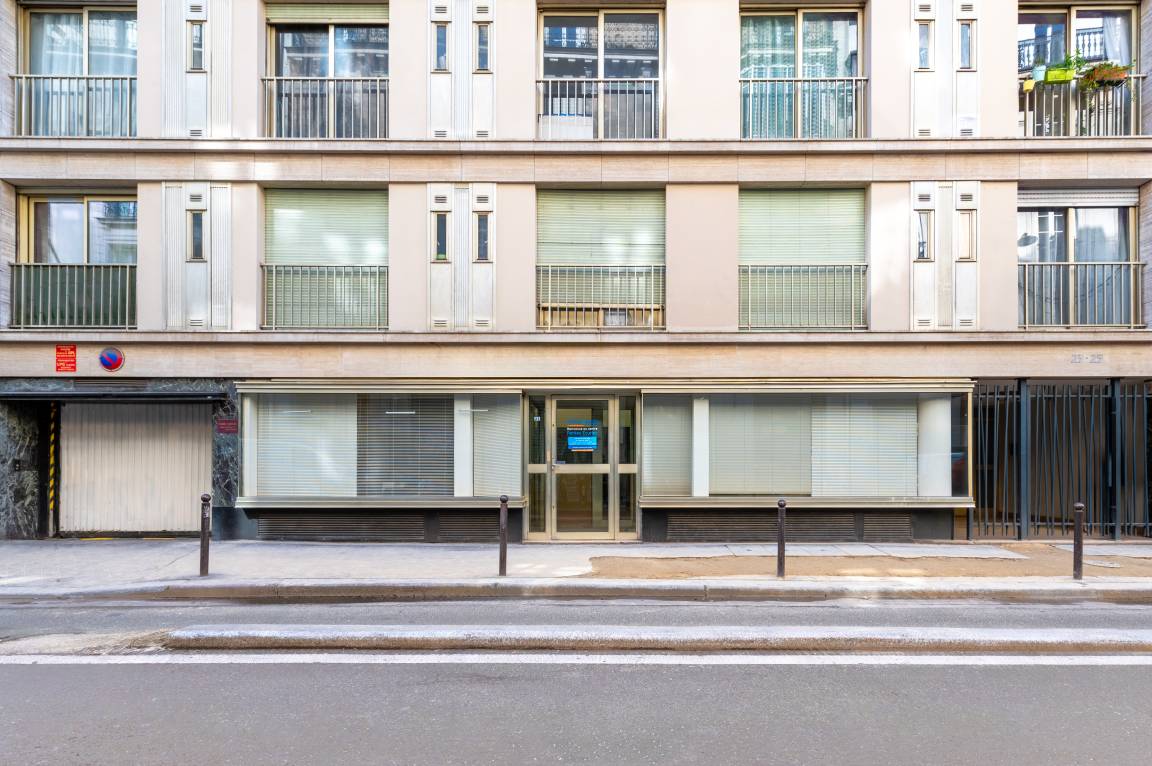 Apartment ∙ 1 Bedroom ∙ 4 Guests - Louvre Museum - Paris