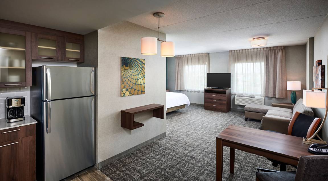 Hotel ∙ 1 Bedroom ∙ 3 Guests - Niagara-on-the-Lake