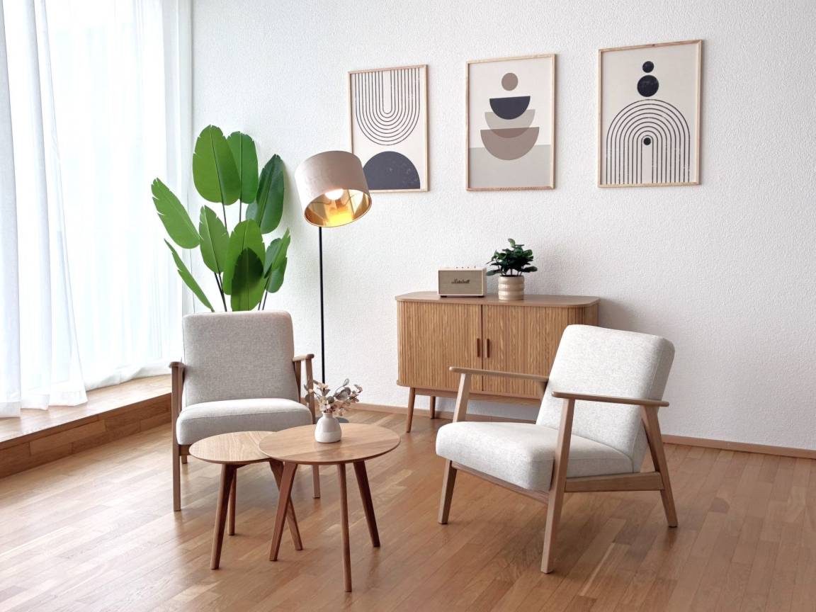 110 M² Huoneisto ∙ 3 Makuuhuonetta ∙ 8 Vierasta - Lucerne