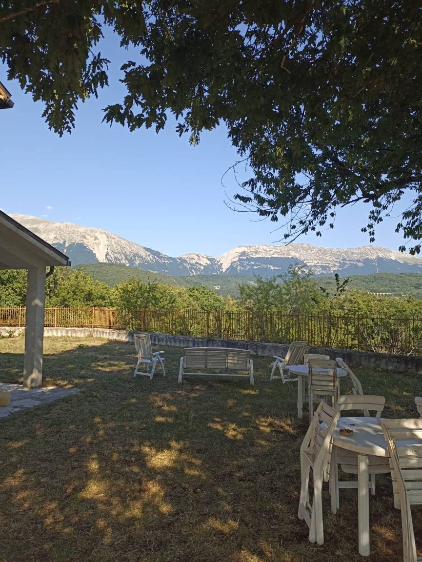 300 M² Agriturismo ∙ 7 Camere Da Letto ∙ 24 Ospiti - Campo di Giove