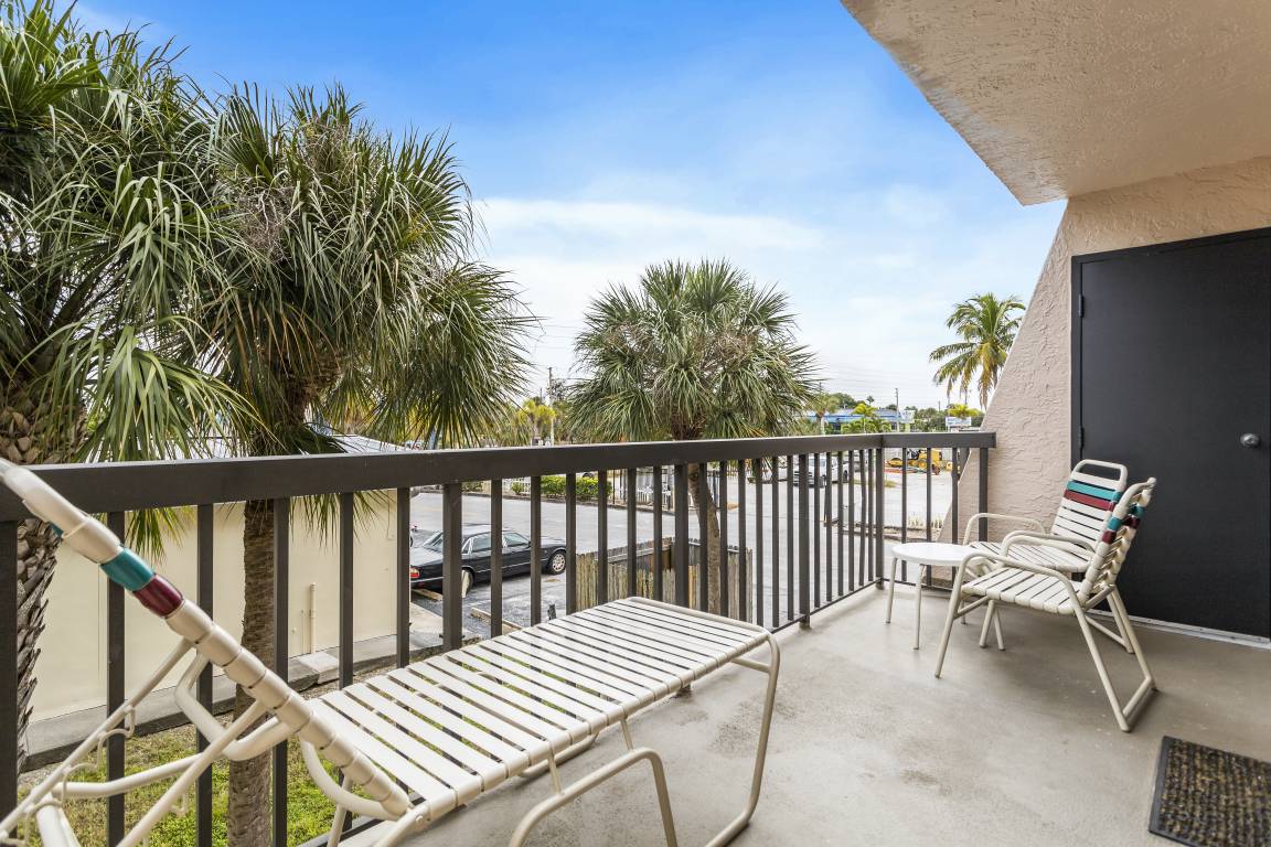 79 M² Condo ∙ 1 Bedroom ∙ 4 Guests - St. Pete Beach, FL