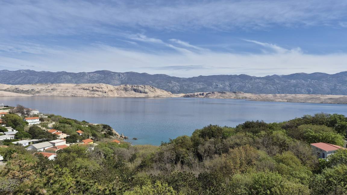90 M² Apartment ∙ 3 Bedrooms ∙ 6 Guests - Pag