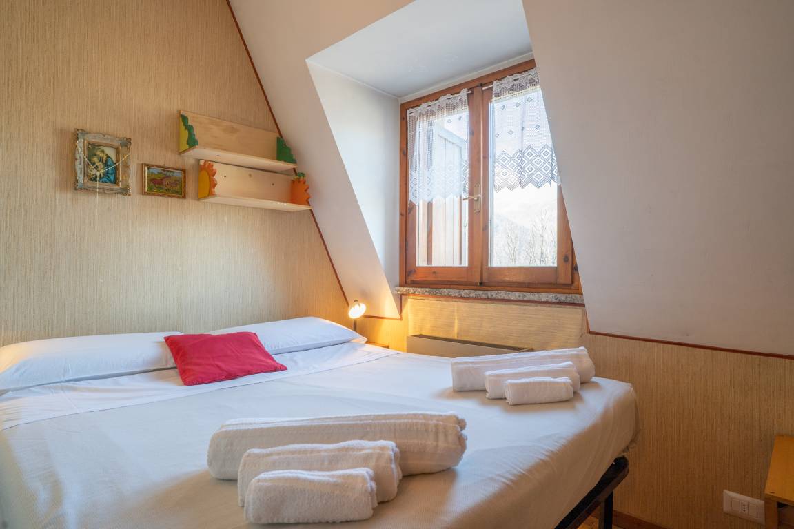 80 M² Apartament ∙ 2 Sypialnie ∙ 6 Gości - Lecco