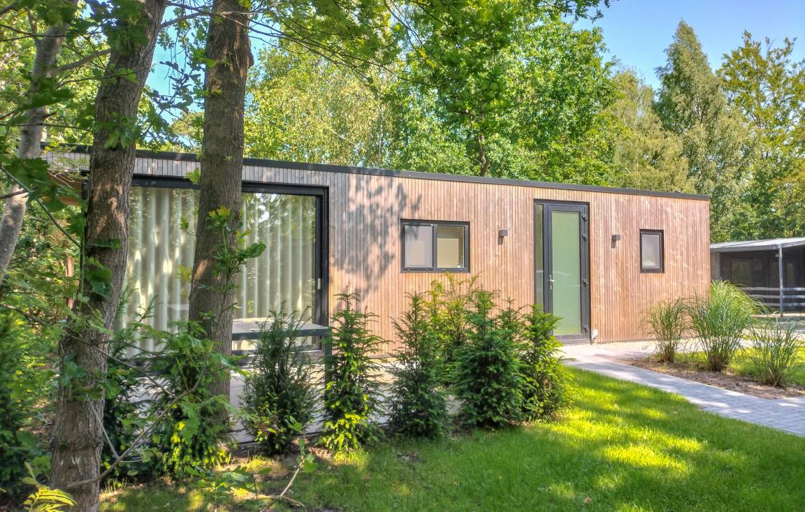 50 M² House ∙ 2 Bedrooms ∙ 4 Guests - Assen