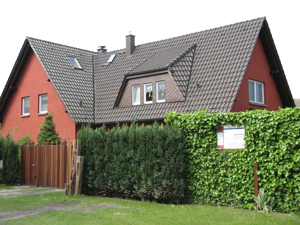 68 M² Ferienwohnung ∙ 2 Schlafzimmer ∙ 4 Gäste - Zingst