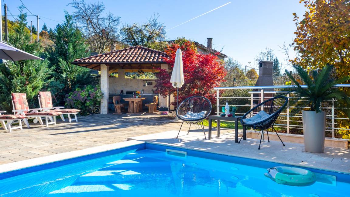 300 M² Villa ∙ 5 Slaapkamers ∙ 10 Gasten - Rijeka