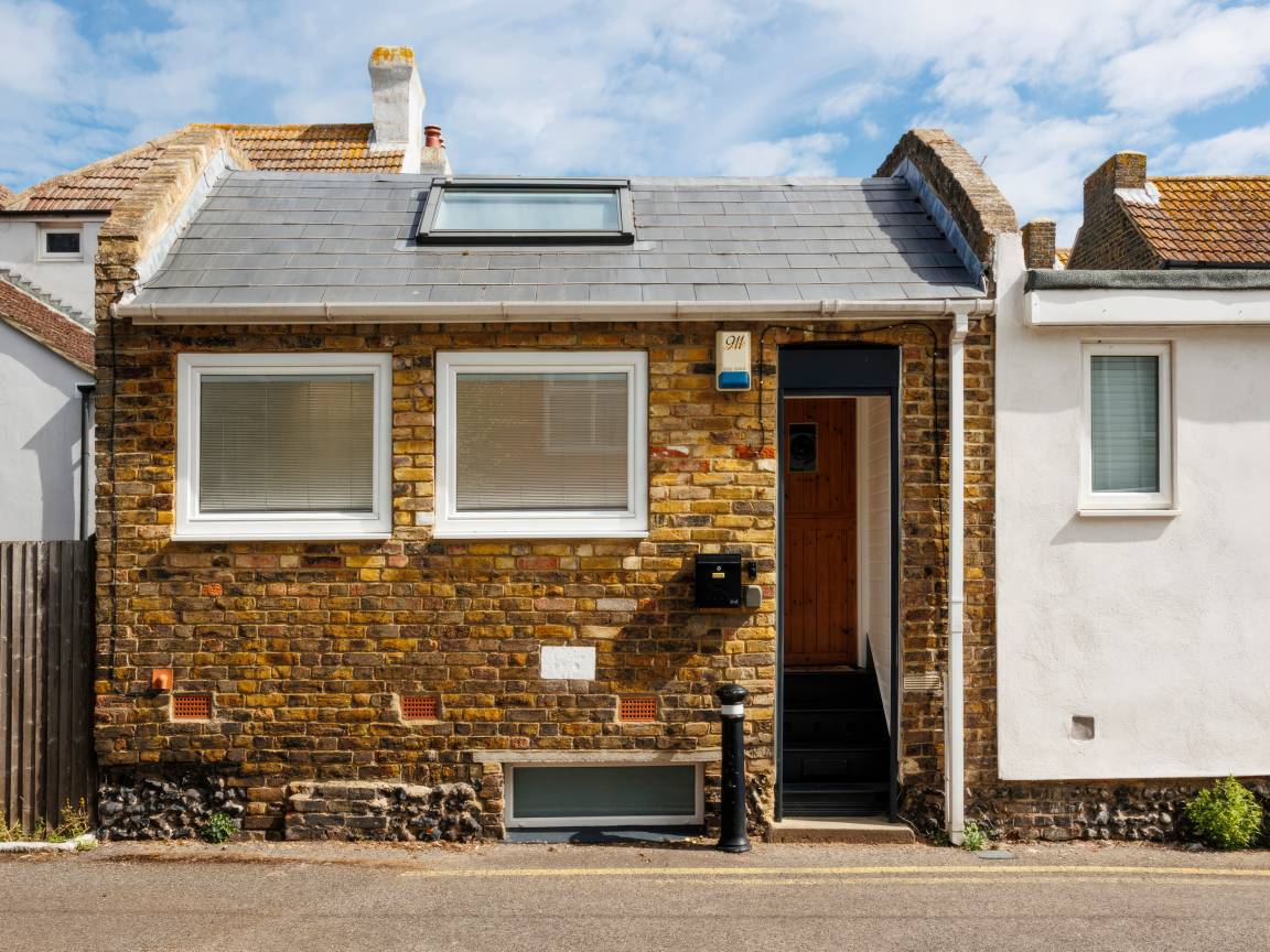 Cottage ∙ 1 Bedroom ∙ 2 Guests - Broadstairs