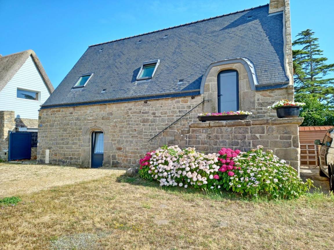 34 M² Gîte ∙ 1 Chambre ∙ 2 Personnes - Larmor-Baden