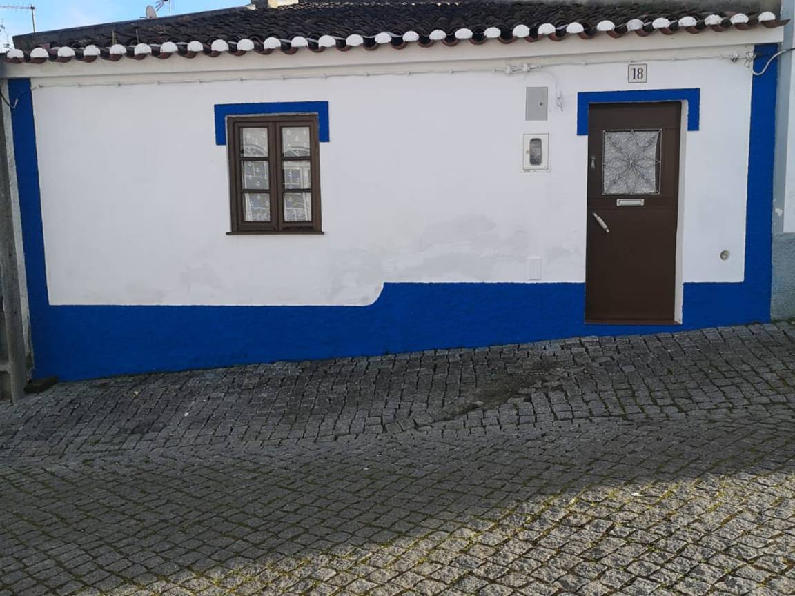 90 M² Vivenda ∙ 1 Quarto ∙ 6 Hóspedes - Portugal