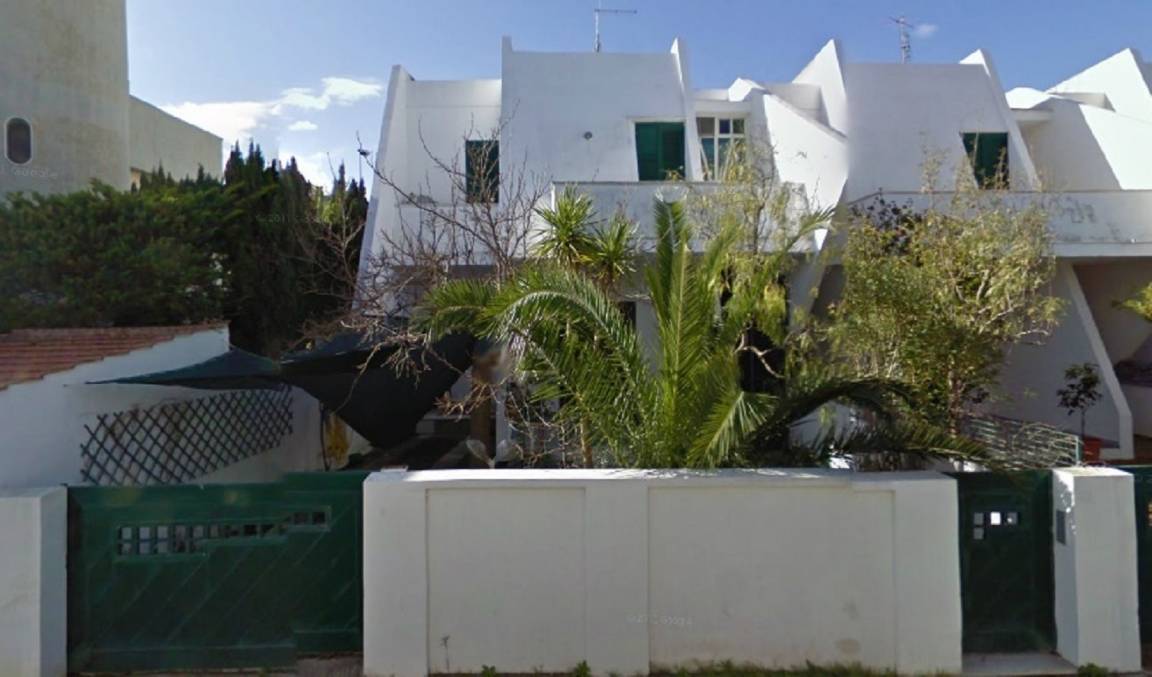 140 M² Villa ∙ 3 Chambres ∙ 10 Personnes - Gallipoli