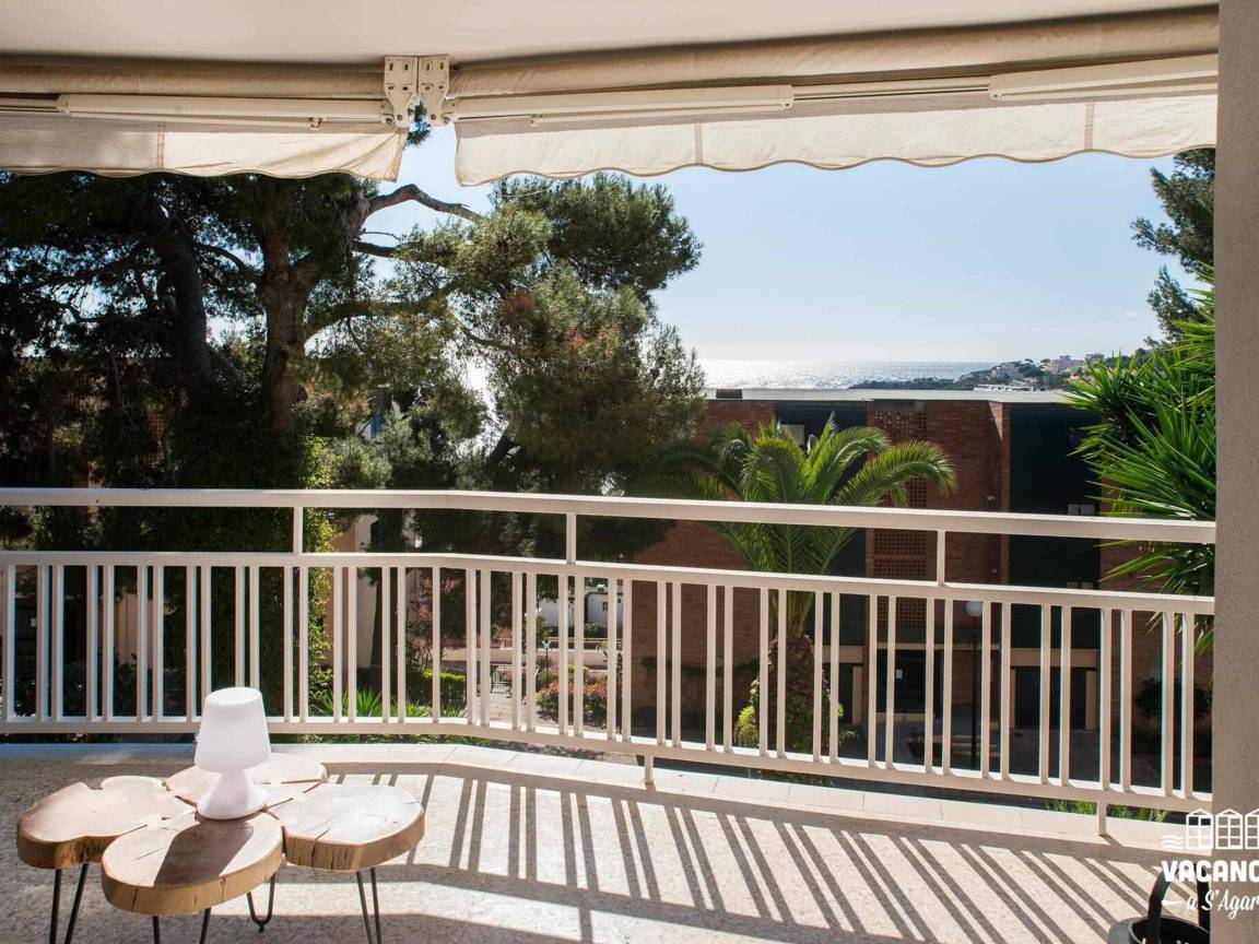 120 M² Appartement ∙ 4 Slaapkamers ∙ 8 Gasten - Sant Feliu de Guíxols