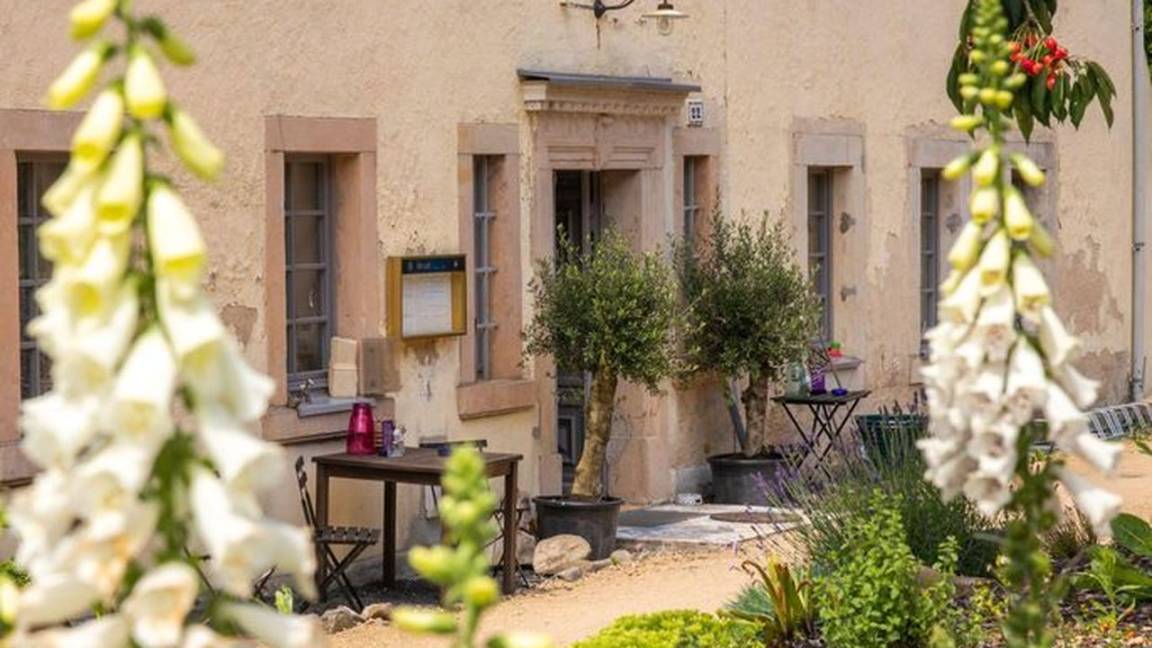 22 M² Apartment ∙ 1 Bedroom ∙ 2 Guests - Oybin