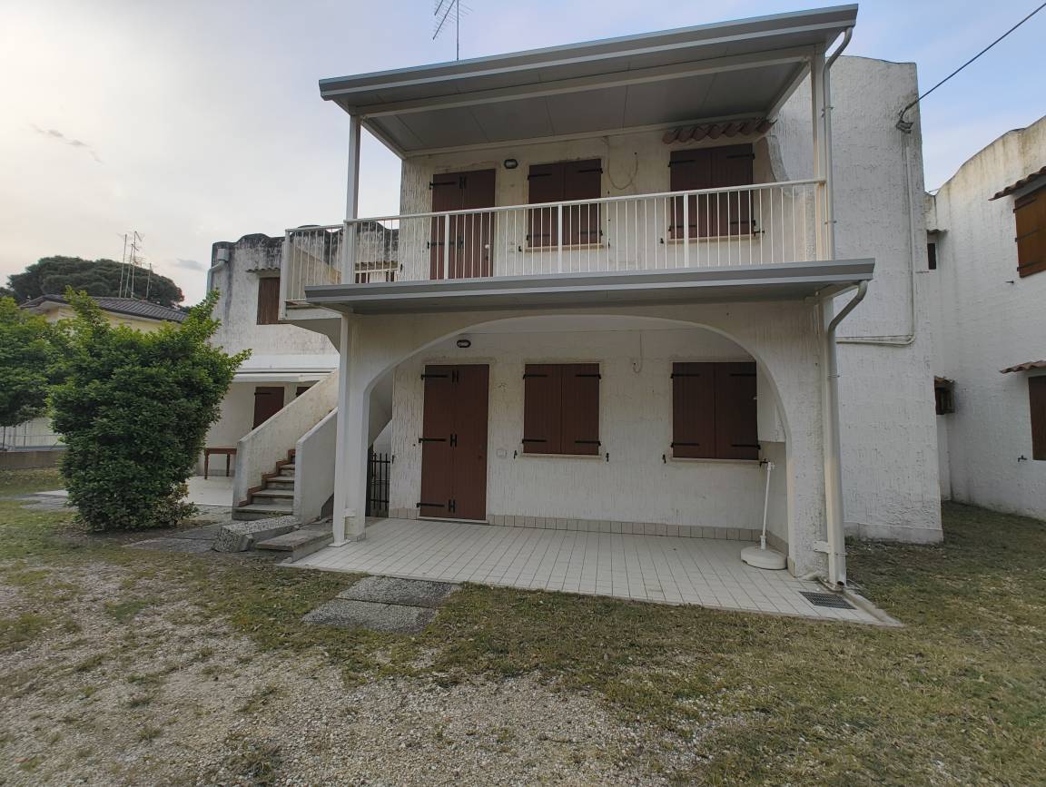 55 M² Appartement ∙ 2 Chambres ∙ 4 Personnes - Rosolina Mare