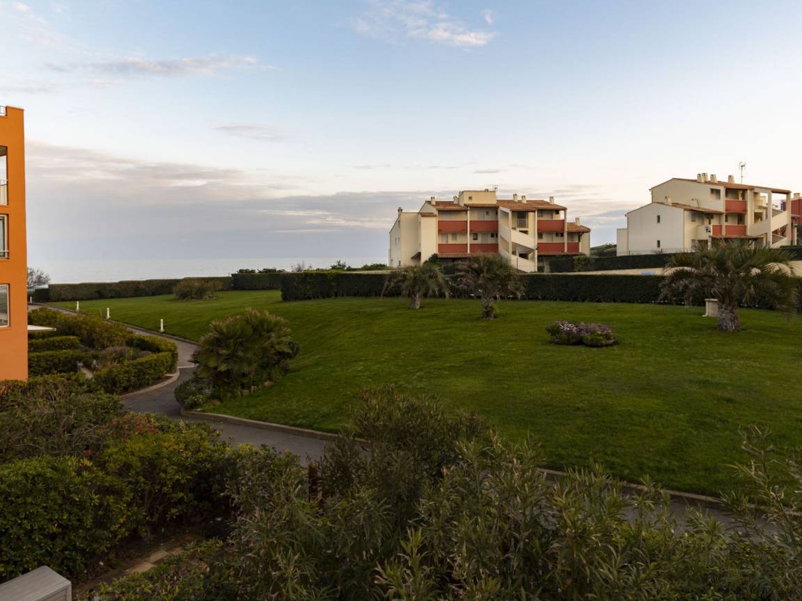 30 M² Apartment ∙ 1 Bedroom ∙ 4 Guests - Agde