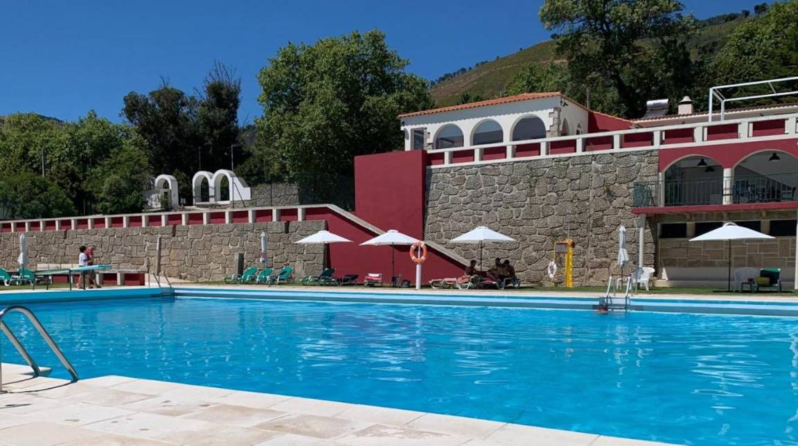 50 M² Maison De Vacances ∙ 1 Chambre ∙ 3 Personnes - Fundão