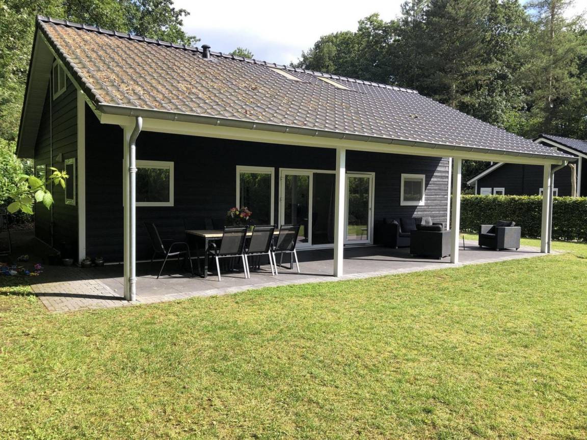 70 M² House ∙ 3 Bedrooms ∙ 6 Guests - Wageningen
