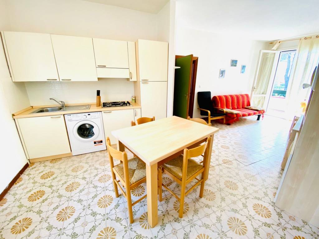 50 M² Ferienwohnung ∙ 2 Schlafzimmer ∙ 6 Gäste - Comacchio
