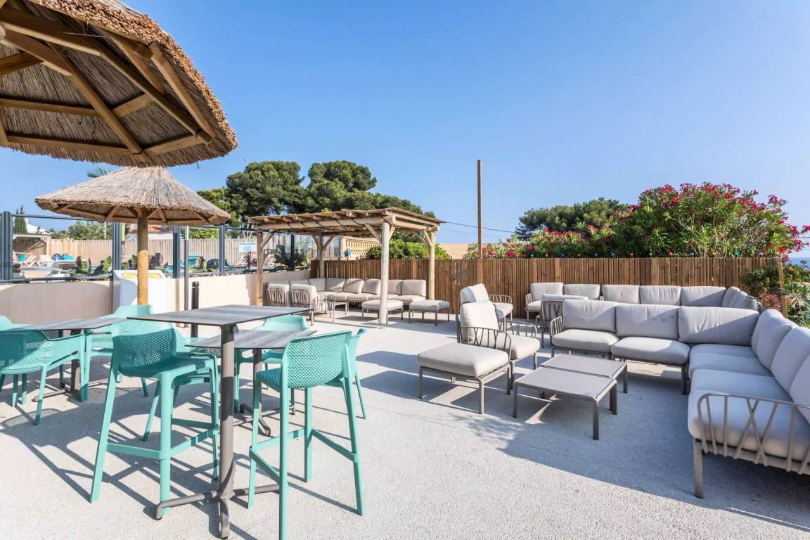 Chalet ∙ 2 Chambres ∙ 5 Personnes - Marignane