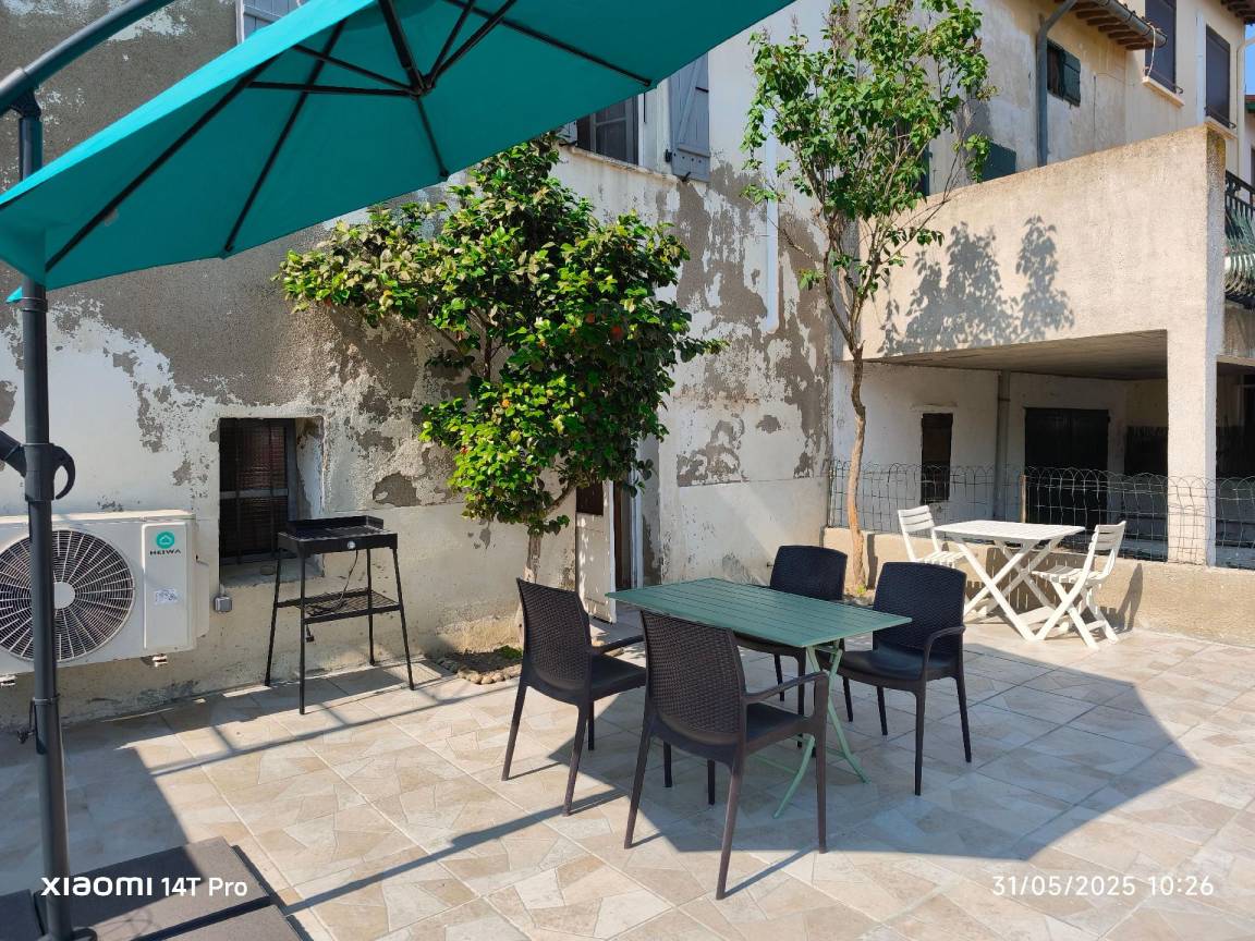 70 M² House ∙ 2 Bedrooms ∙ 4 Guests - Argelès-sur-Mer