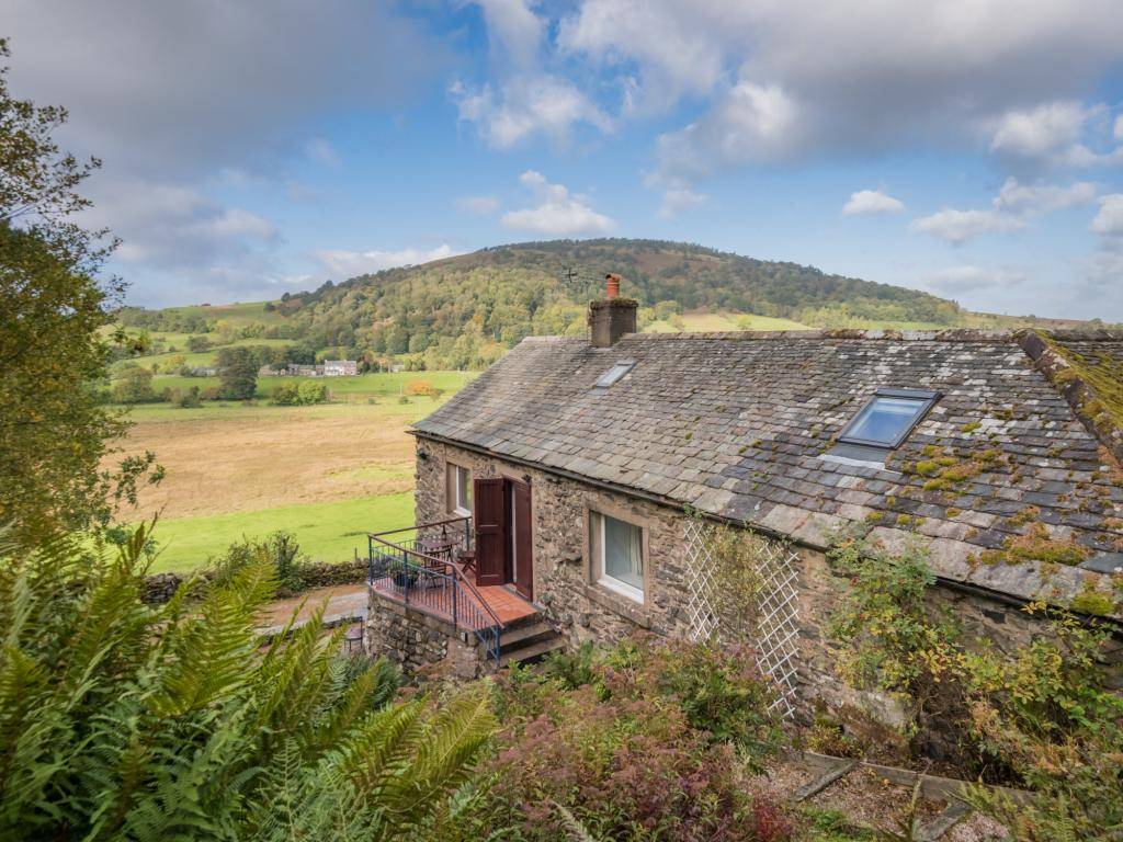Cottage ∙ 1 Bedroom ∙ 2 Guests - Dumfries and Galloway