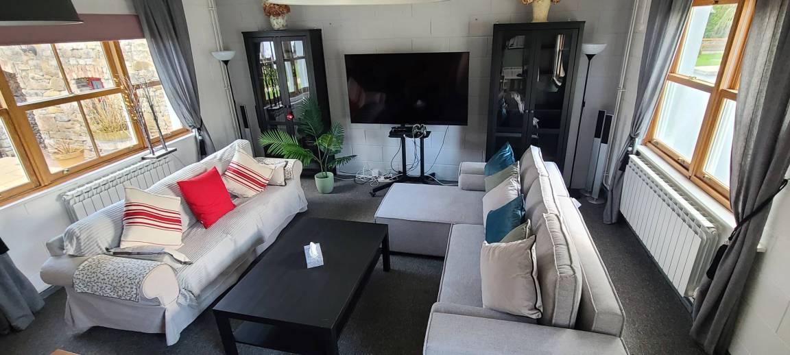 150 M² House ∙ 3 Bedrooms ∙ 6 Guests - Limerick City