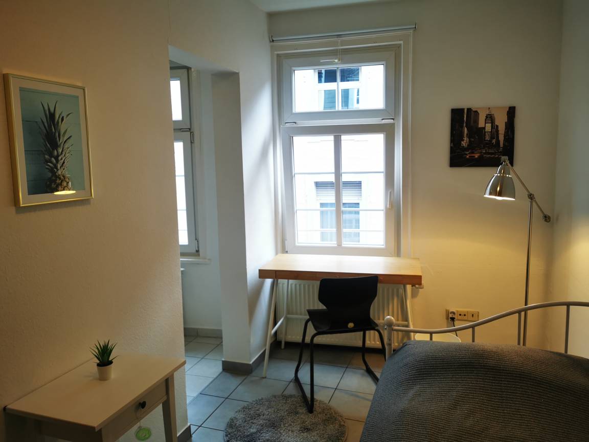 Apartment ∙ 1 Bedroom ∙ 1 Guest - Stuttgart
