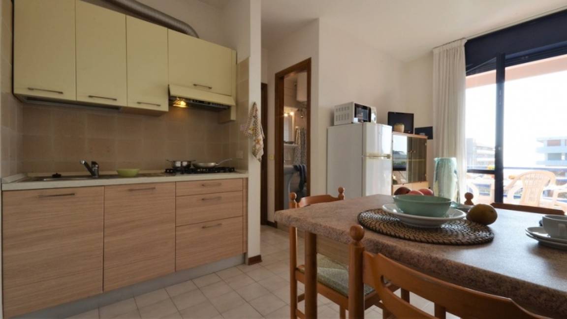 40 M² Apartment ∙ 2 Bedrooms ∙ 5 Guests - Bibione