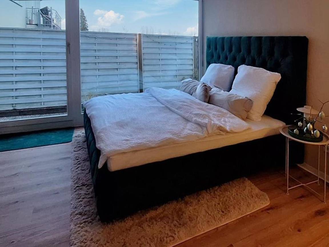 35 M² Hotel ∙ 1 Bedroom ∙ 2 Guests - Tholey