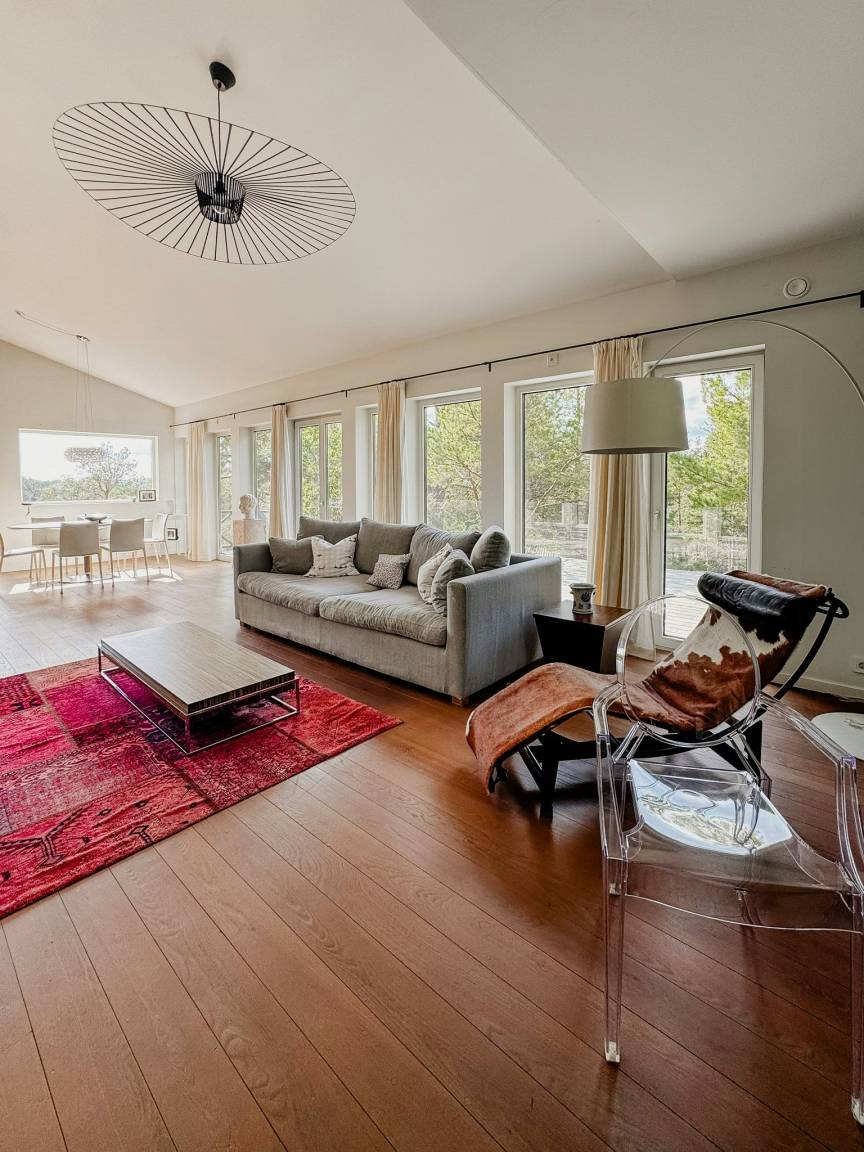 145 M² Hus ∙ 3 Sovrum ∙ 6 Gäster - Värmdö