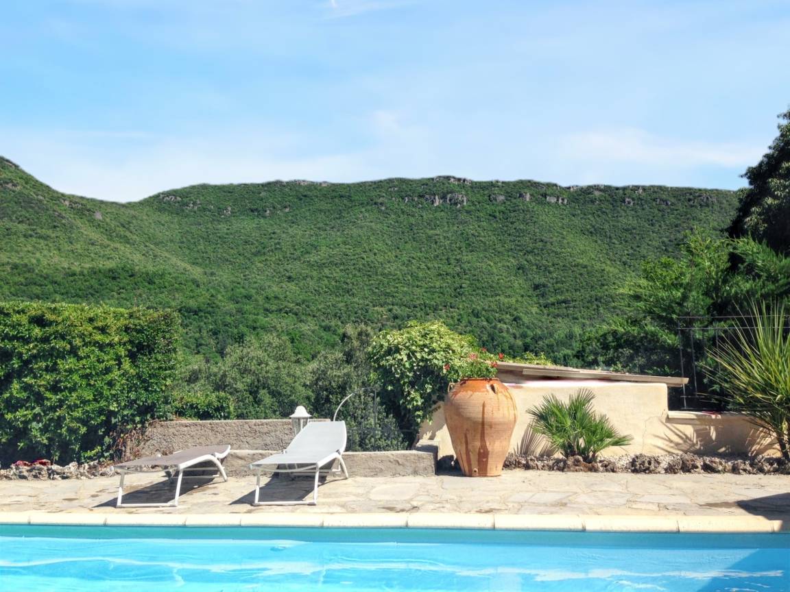70 M² House ∙ 1 Bedroom ∙ 6 Guests - Ganges