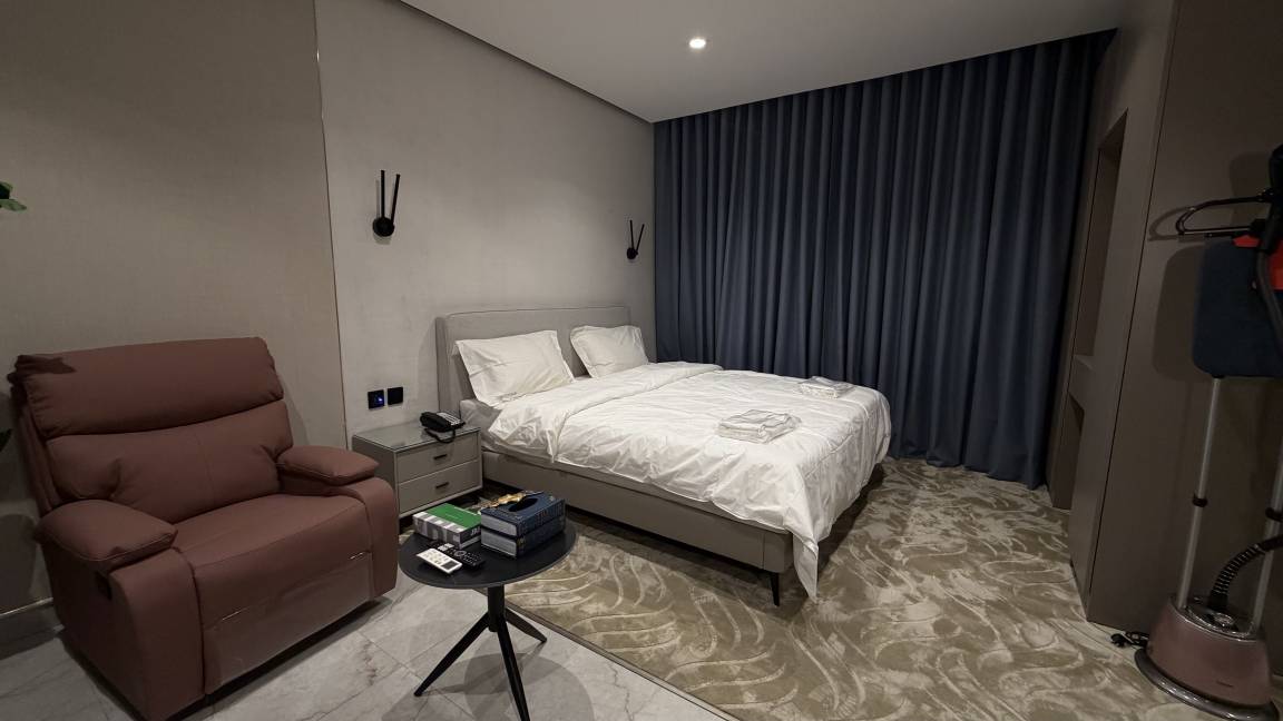 35 M² Apartment ∙ 1 Bedroom ∙ 2 Guests - Amman