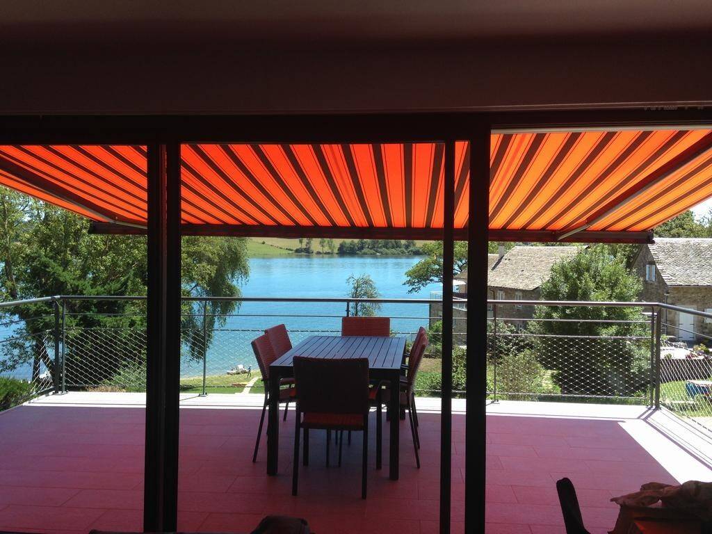 78 M² Apartamento ∙ 3 Habitaciones ∙ 6 Huéspedes - Lac de Pareloup