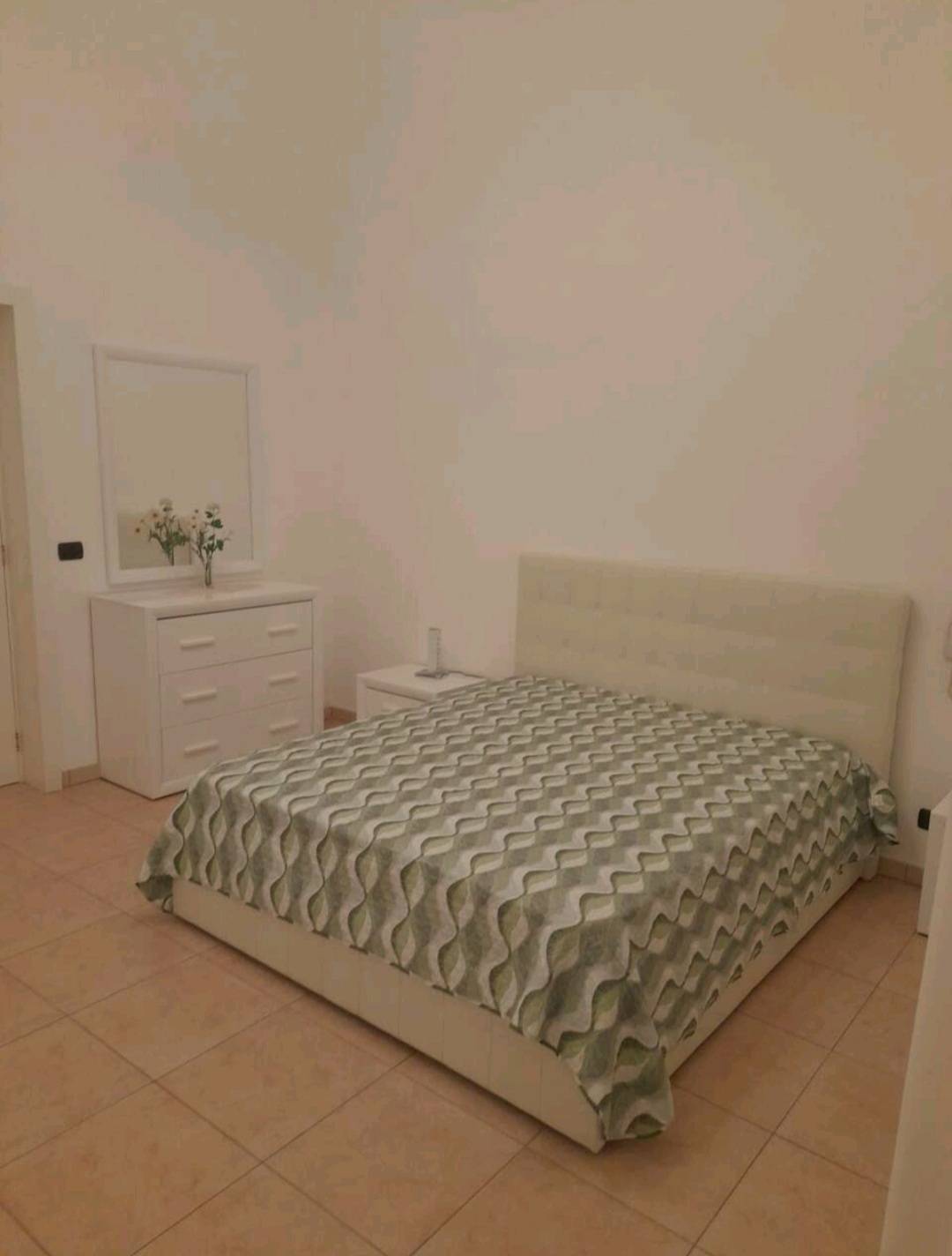 Huis ∙ 1 Slaapkamer ∙ 4 Gasten - Nardò