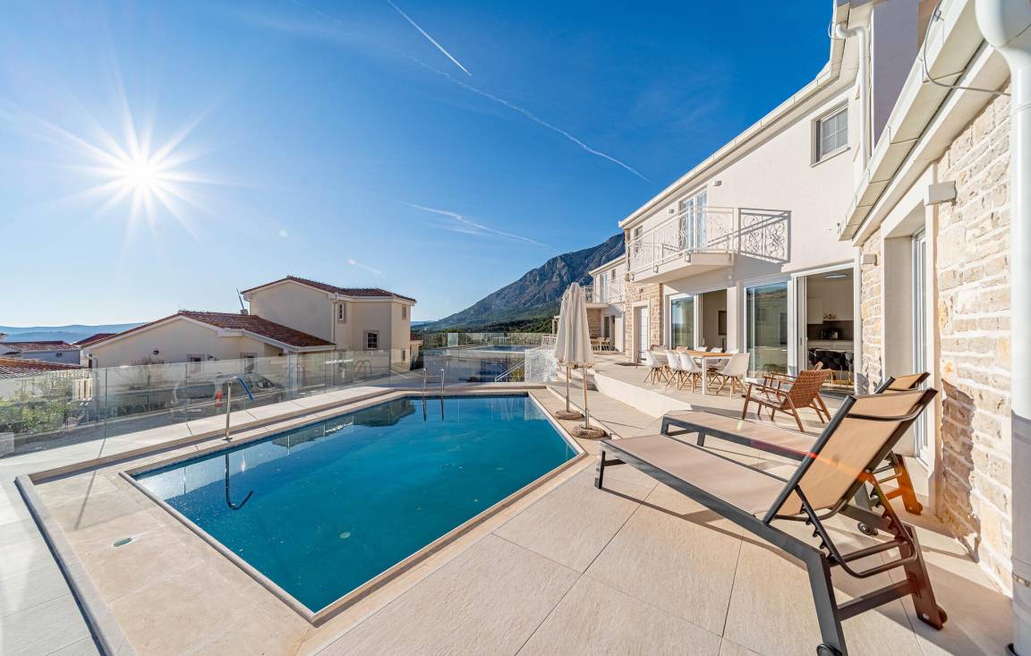 280 M² Maison De Vacances ∙ 4 Chambres ∙ 8 Personnes - Korčula