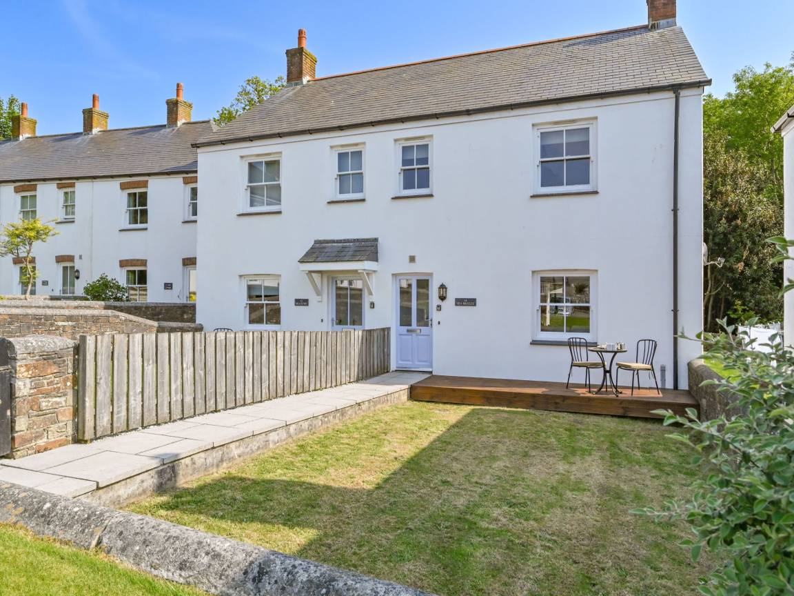 86 M² House ∙ 1 Bedroom ∙ 6 Guests - St Austell