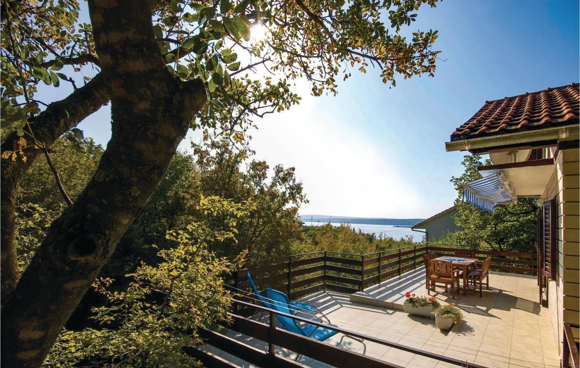 45 M² Appartement ∙ 2 Chambres ∙ 5 Personnes - Kraljevica