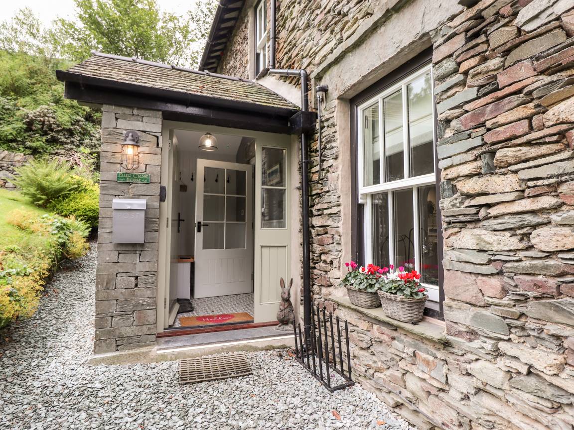Cottage ∙ 3 Bedrooms ∙ 6 Guests - Grasmere