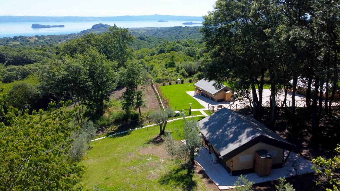 36 M² Longère ∙ 1 Chambre ∙ 3 Personnes - Capodimonte