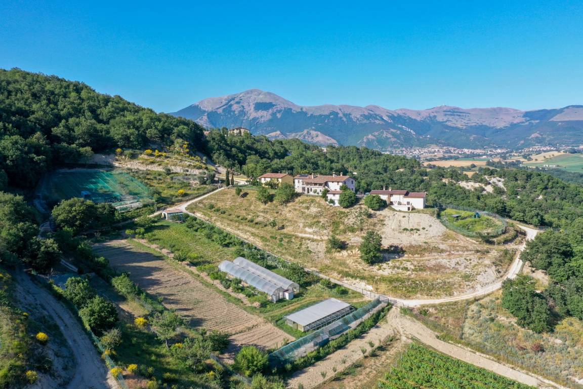 40 M² Private Room ∙ 1 Bedroom ∙ 5 Guests - Gubbio