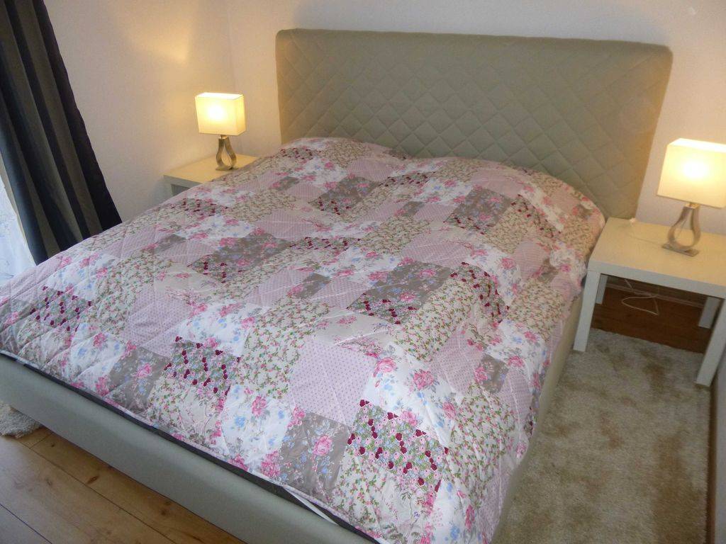45 M² Appartement ∙ 1 Chambre ∙ 3 Personnes - Mer Baltique