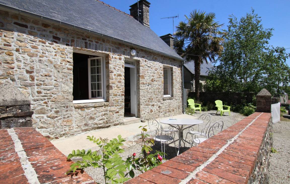 67 M² Gîte ∙ 2 Chambres ∙ 2 Personnes - Barneville-Carteret