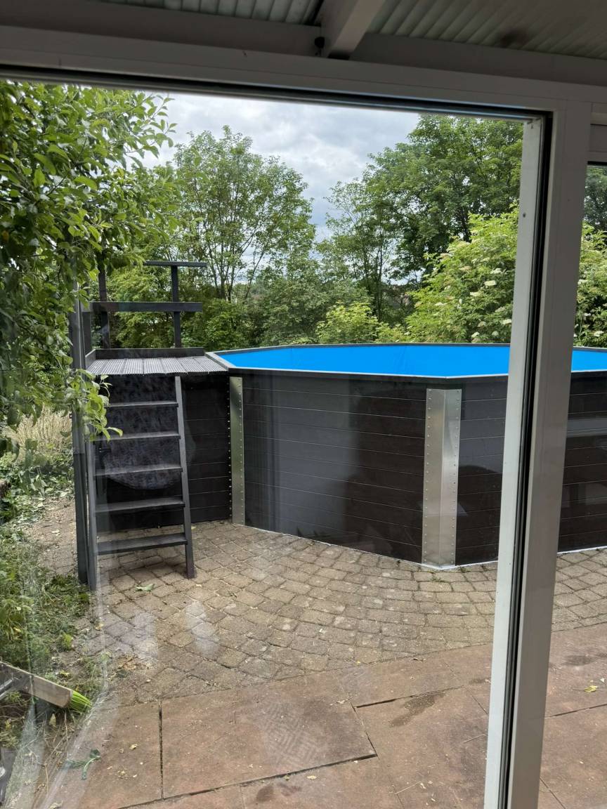 60 M² Apartment ∙ 2 Bedrooms ∙ 4 Guests - Langenzenn