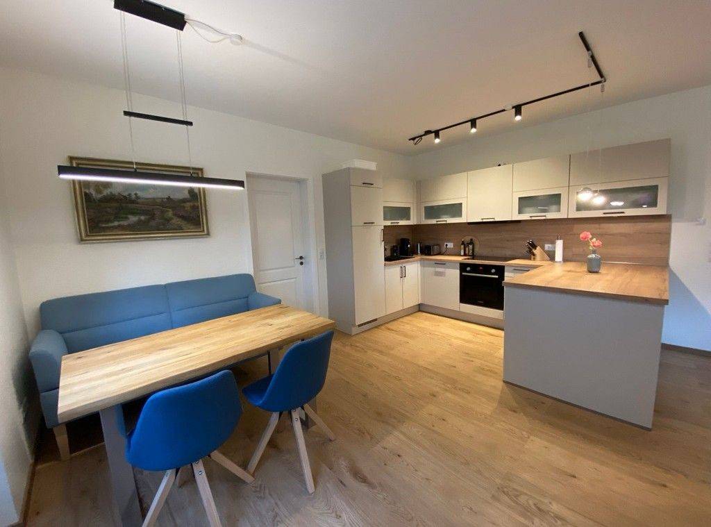 108 M² Casa ∙ 2 Camere Da Letto ∙ 4 Ospiti - Walsrode