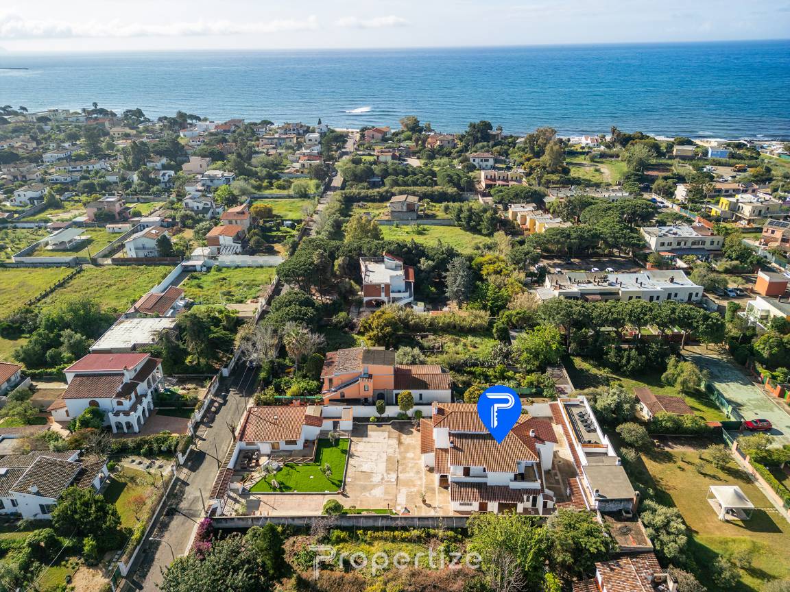 63 M² Apartamento ∙ 2 Habitaciones ∙ 4 Huéspedes - Quartu Sant'Elena