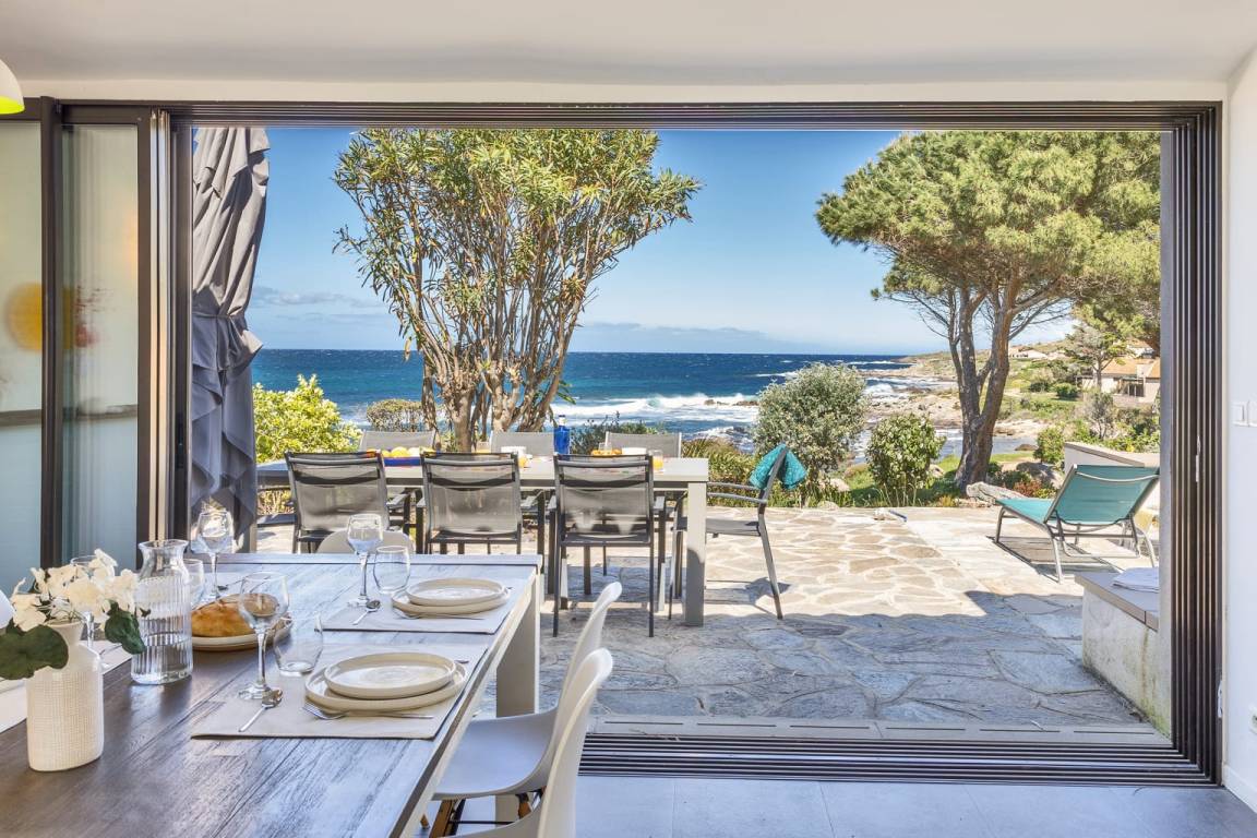70 M² Casa Vacanza ∙ 2 Camere Da Letto ∙ 4 Ospiti - Algajola