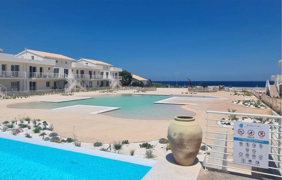 42 M² Apartment ∙ 1 Bedroom ∙ 4 Guests - San Lorenzo