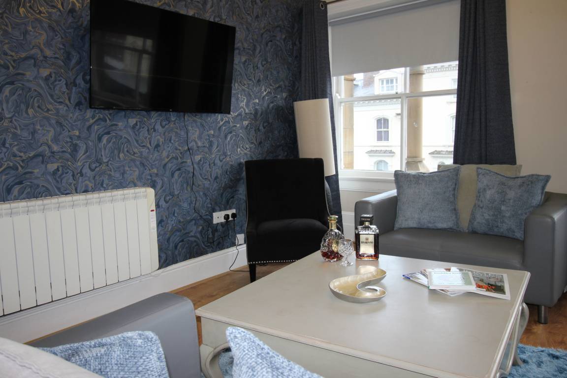 Cottage ∙ 3 Bedrooms ∙ 8 Guests - Llandudno
