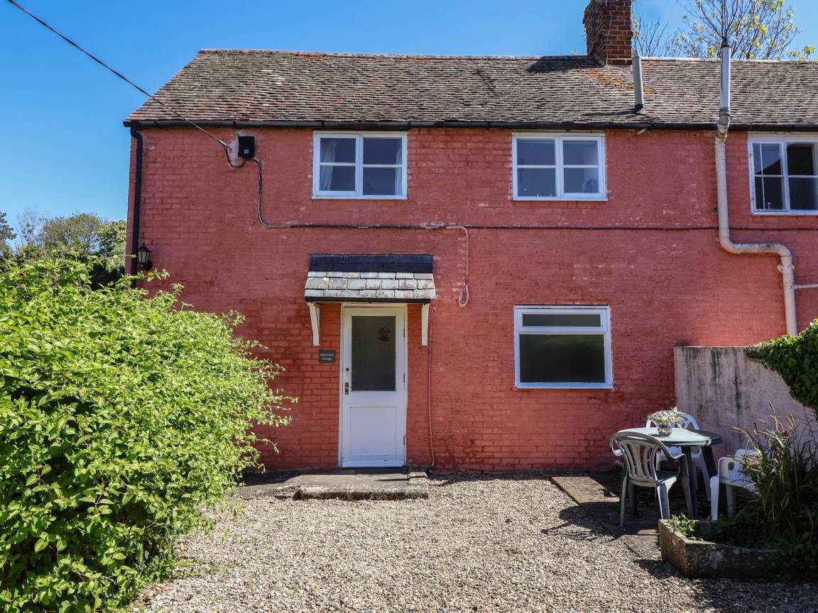Cottage ∙ 2 Bedrooms ∙ 3 Guests - Herefordshire
